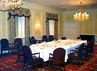 The Duquesne Club