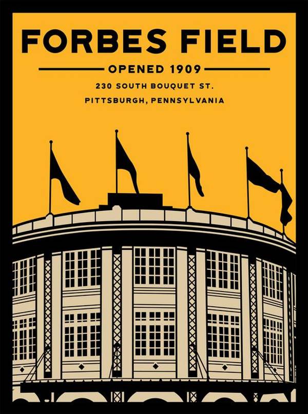 Forbes Field