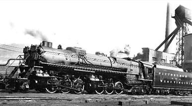 The Wabash Pittsburgh Terminal Railway and the Wabash Bridge