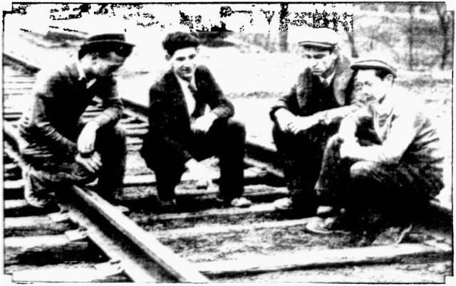 The Wabash Pittsburgh Terminal Railway and the Wabash Bridge