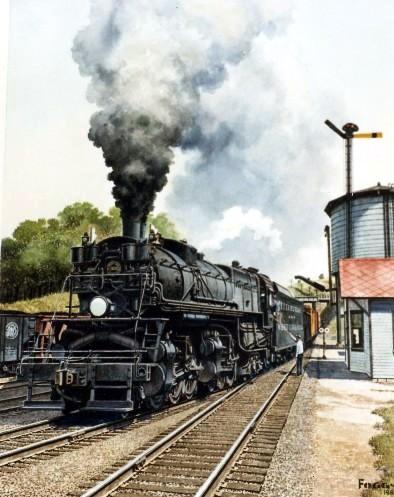 The Wabash Pittsburgh Terminal Railway and the Wabash Bridge