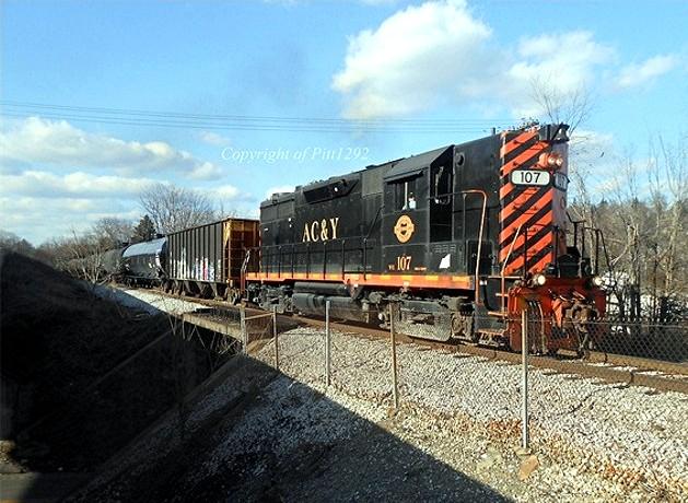 The Wabash Pittsburgh Terminal Railway and the Wabash Bridge