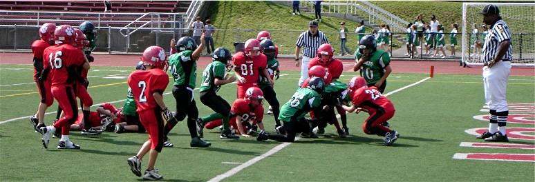 2011 Brookline Knights News and Information