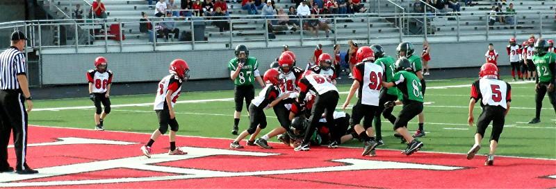 2012 Brookline Knights News and Information