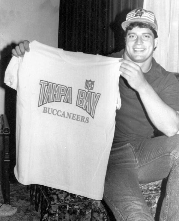 Brookline Knights Past Champions