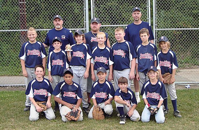 Minor League All-Stars 2011