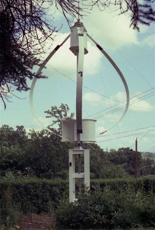 Michael Brendel - Reinventing the Eggbeater