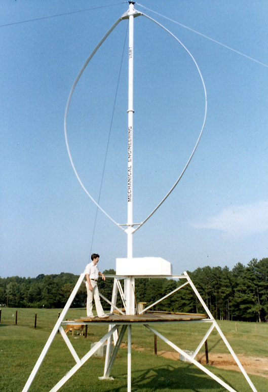 Michael Brendel - Reinventing the Eggbeater