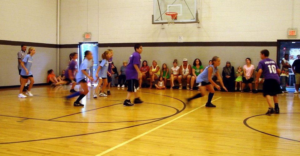 2009 Brookline Instructional Hoops - Playoff Results/Line Scores