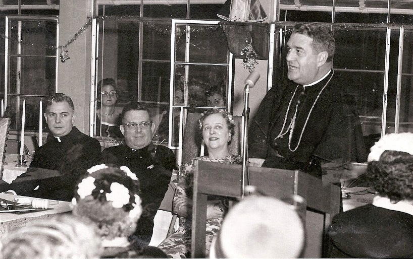 Resurrection Women's Guild - 1959